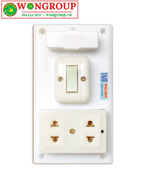 Tập đoàn WonGroup